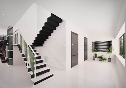 Staircase designer guides - how to choose a staircase design company