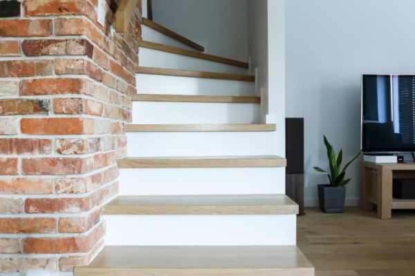 What is best position for a new staircase? Staircase build guides