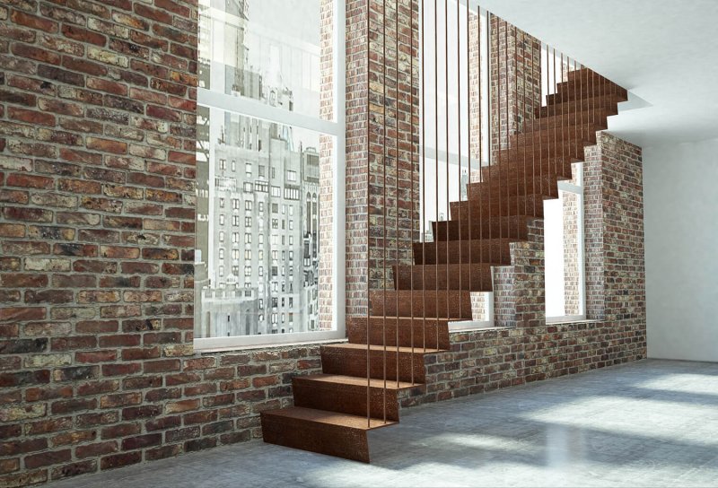 Staircase designs - customise a beautiful bespoke staircase for your home